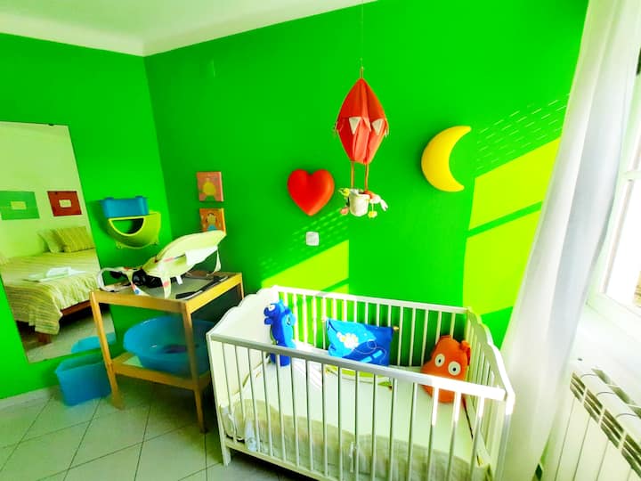 Baby Boom - Duna Parque Beach Club - Vila Nova de Milfontes