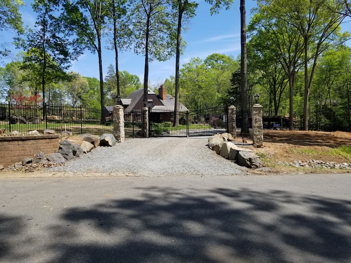 The Mabel Rea House - Ballantyne - Charlotte