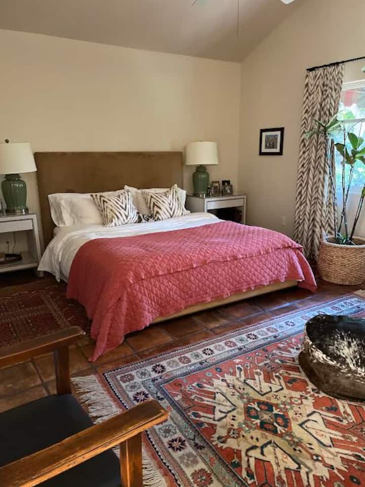 Hacienda Room - Salinas, CA