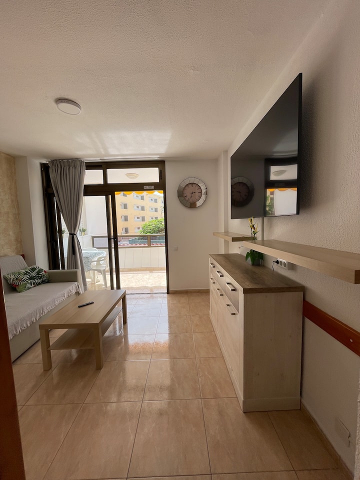 Apartment Modern 2 Playa De Ingles - Maspalomas