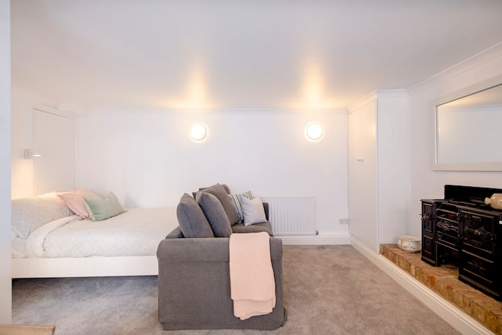 Upper Clapton Studio- Sleeps 4 - Centro de Londres