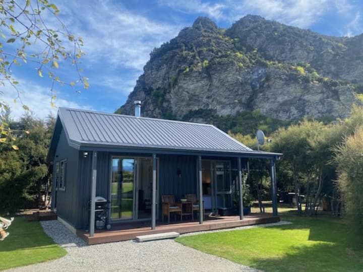 The Cottage - Wanaka