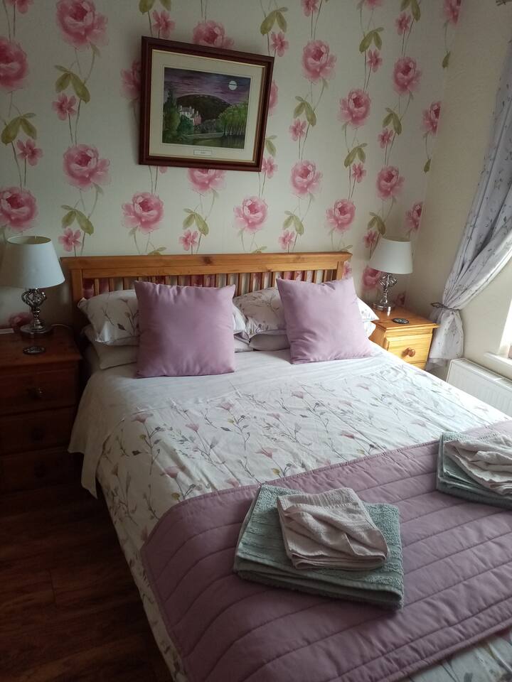 The Guest House Abergavenny - Abergavenny