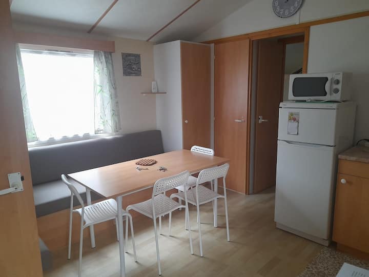 Mobil Home A Louer - Chambon-sur-Lac