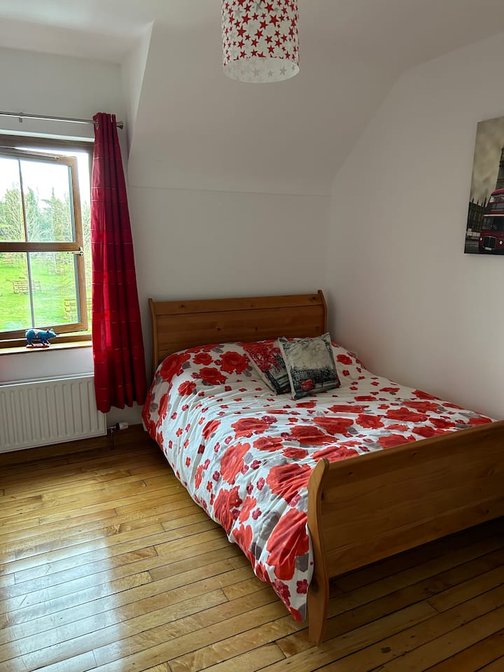 Home From Home - Enniskillen