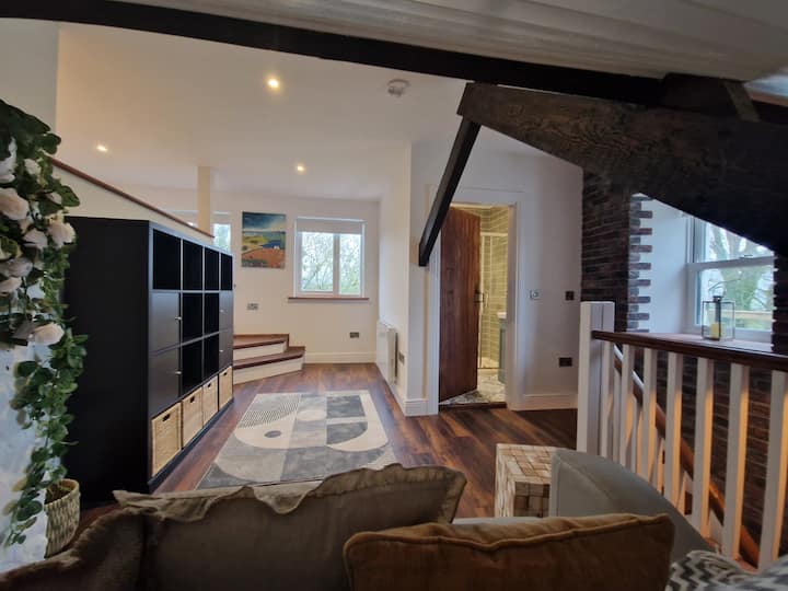 The Loft At Foxglove Lodge - Youghal