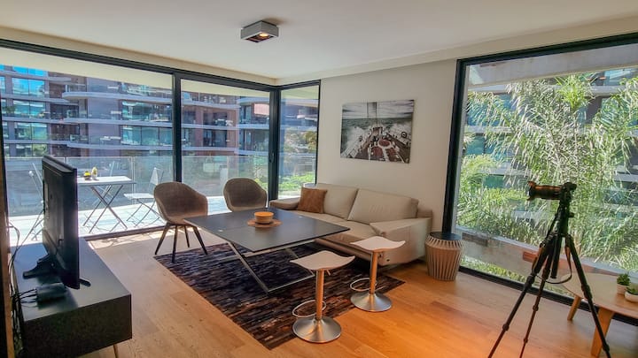 Best 1 Bedroom Apartment In Mtv - Montevideo