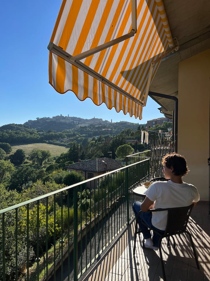 La Fenice - Montepulciano