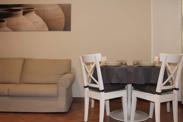 Castello Home - Desenzano del Garda