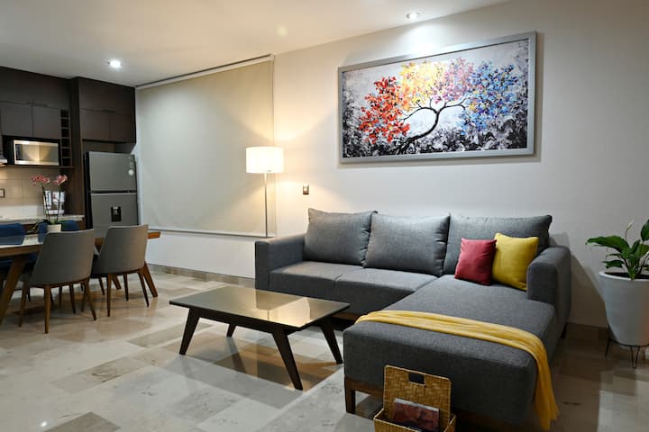 Departamento En Morelia O - Morelia