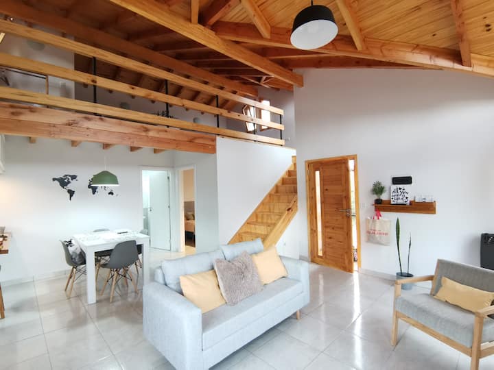 Los Robles Patagonia - Esquel