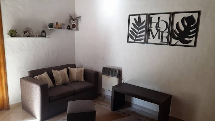 Casa De Mar Y Sol - Mar del Plata