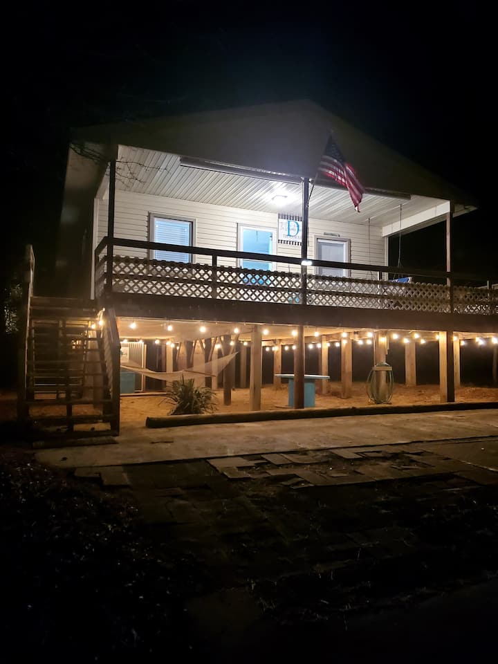 Drake's Cottage - Kill Devil Hills, NC