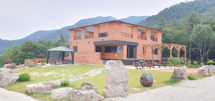 이솔팜빌리지 - Naju-si