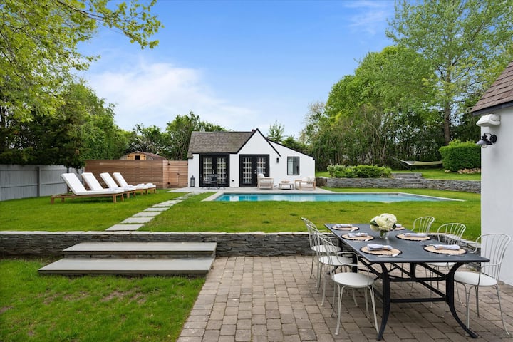 Mini Compound Mtk Jewel - Montauk, NY