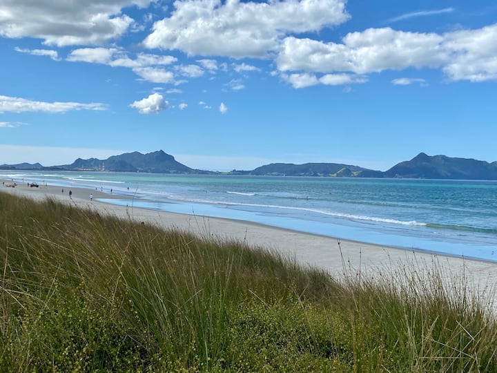 Beautiful Bream Bay Studio - Ruakaka - Ruakākā