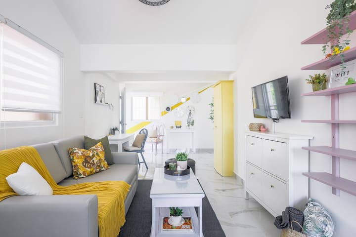 Cozy Shelter | Urban Calm In Punta Cana - Punta Cana