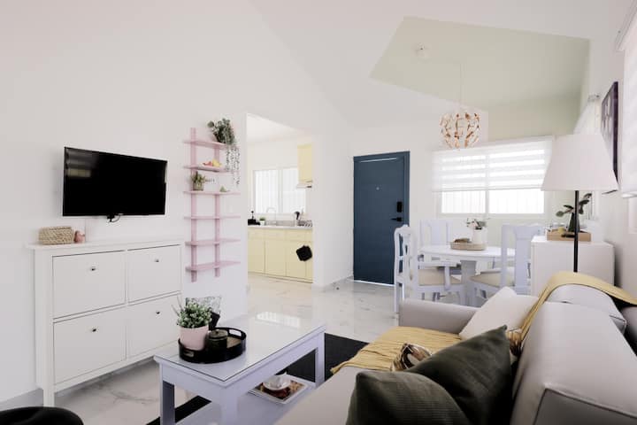B41- Cozy Shelter - Punta Cana
