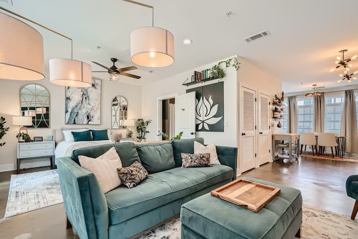 Sweet Spot In Atlanta - Atlanta, GA