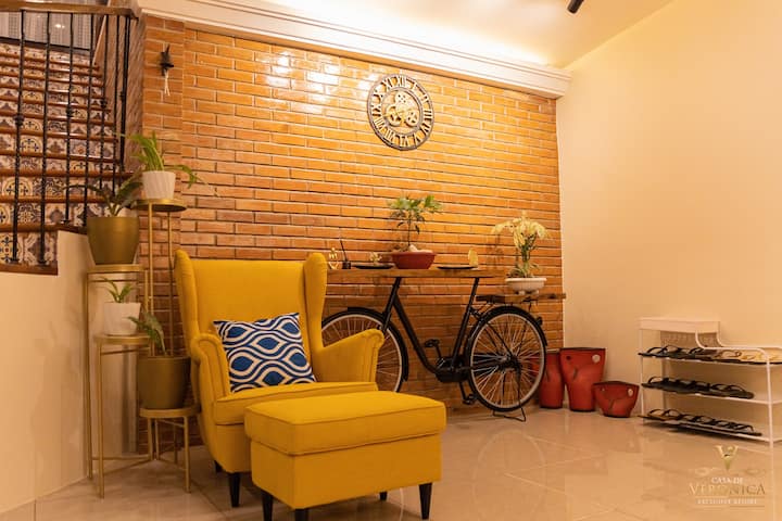 Modern Mediterranean House - Calatagan