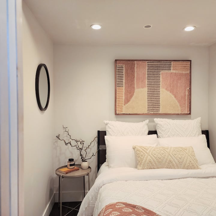 Little Nook L Hastings Sunrise - Burnaby