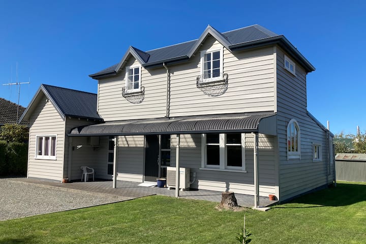 Home In Timaru - Timaru