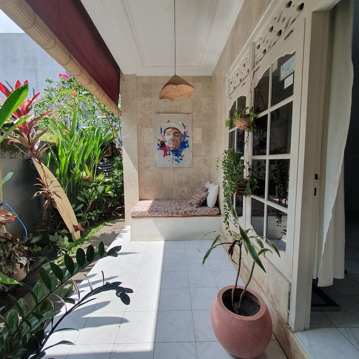 Casa Uli - Canggu
