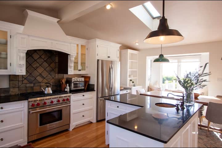 Solana House - Encinitas, CA