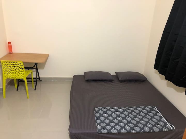 Entire 3 Bhk@ultra Low Budget For Long Term Stay - Bhubaneswar