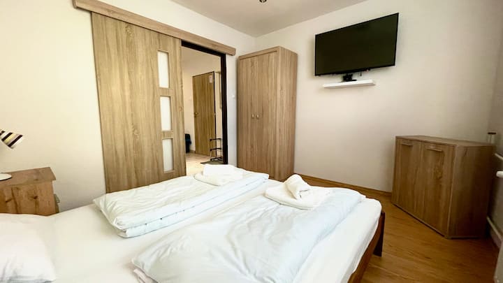 Athena - Apartment Iv. - Poprad