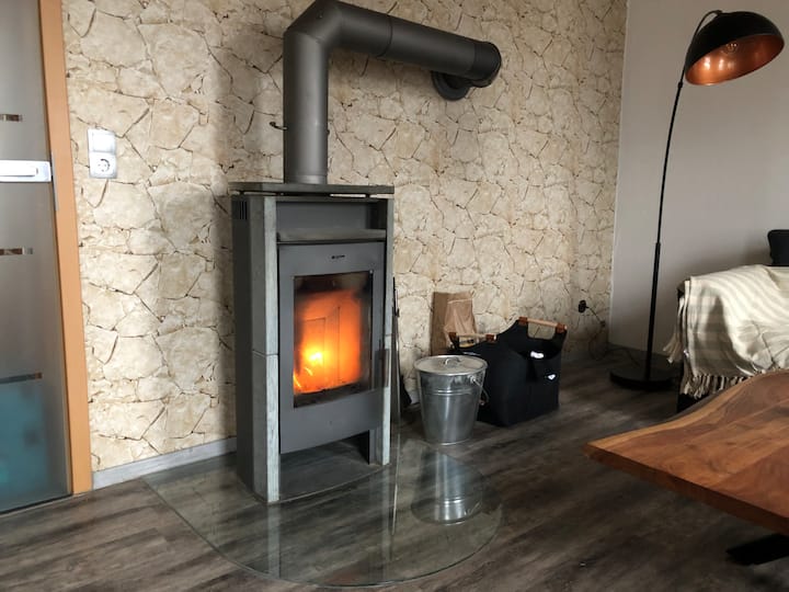 Burgruine - Bad Harzburg