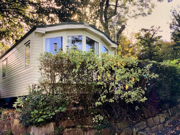 Park Home In Watchet - Watchet