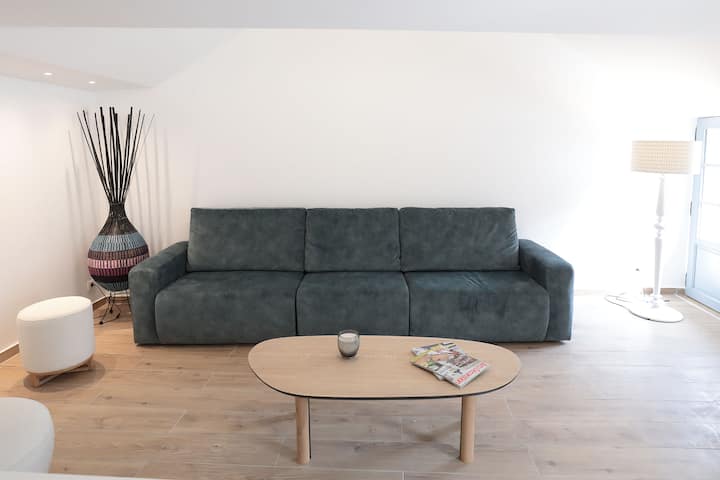 Chambres D'hôtes Double Pierres Blanches - La Baule-Escoublac