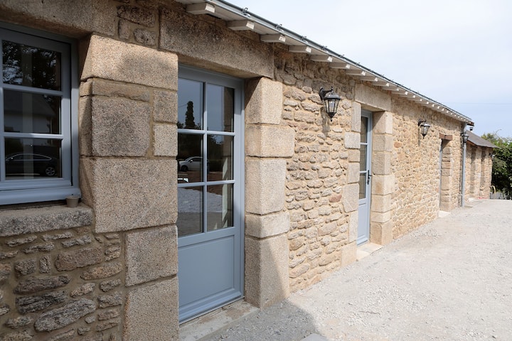 Chambres D'hôtes Double Pierres Blanches - Piriac-sur-Mer