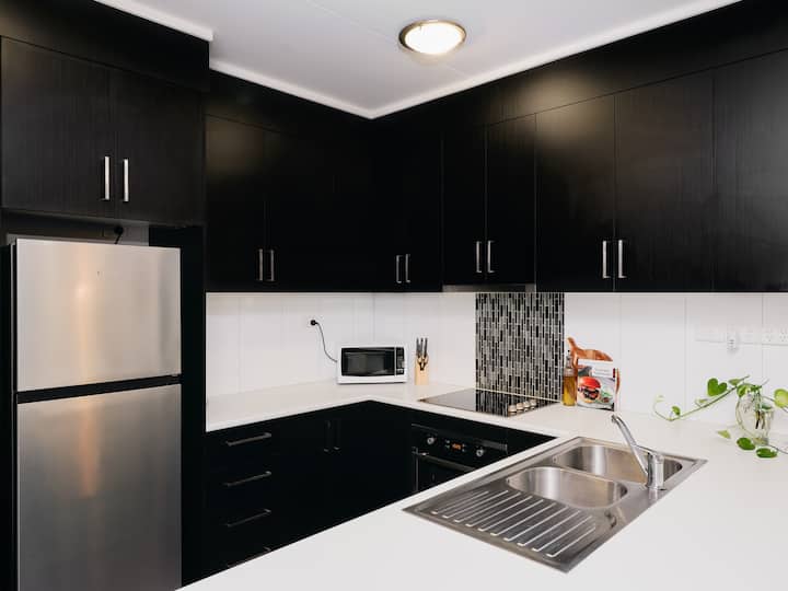 Modern Furnished Guesthouse - Darwin
