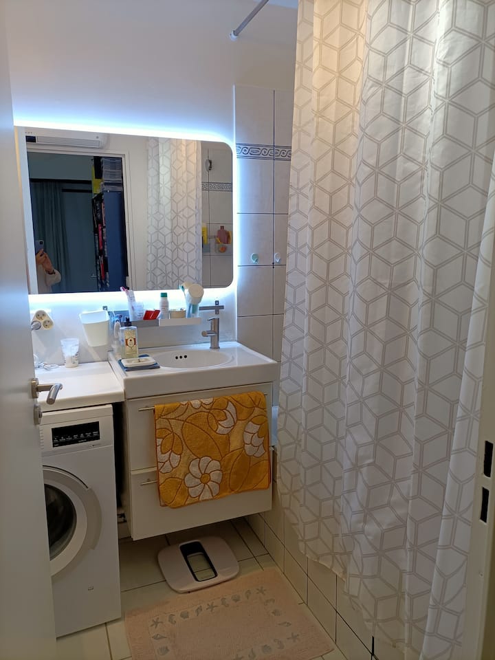 3 Pièces Alfortville Seine Commerces Transports - Maisons-Alfort