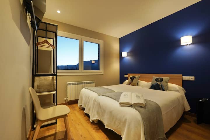 Bed&breakfast Familiarii - Ayegui