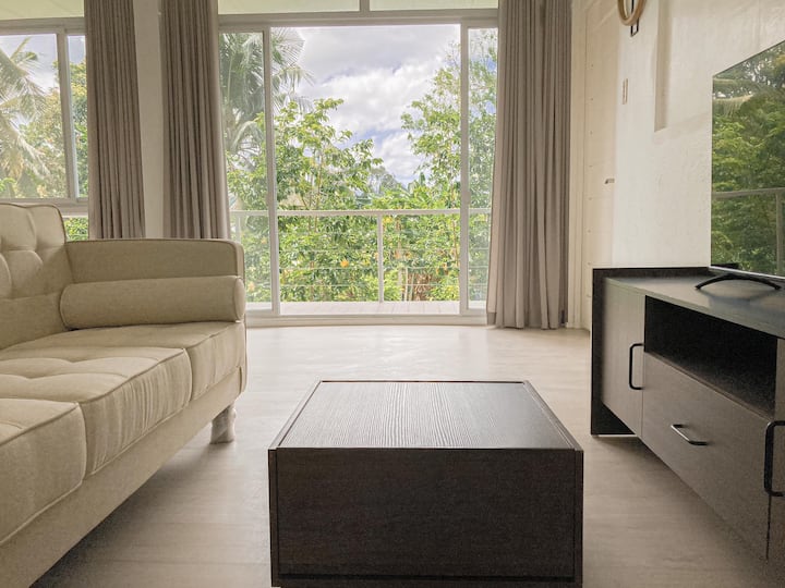 Whole Apartment For Rent - Valencia City