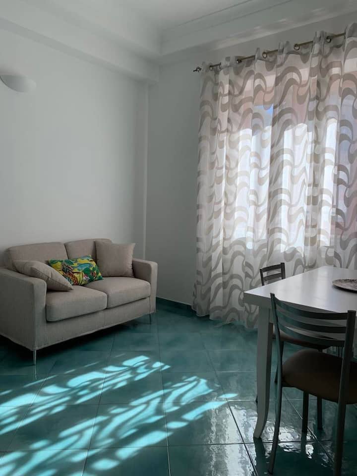 Casa Ausilia Trilocale - Amalfi