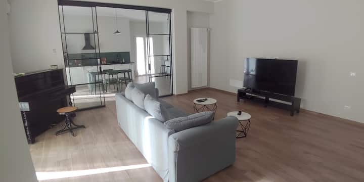 Selenite Home - Palermo