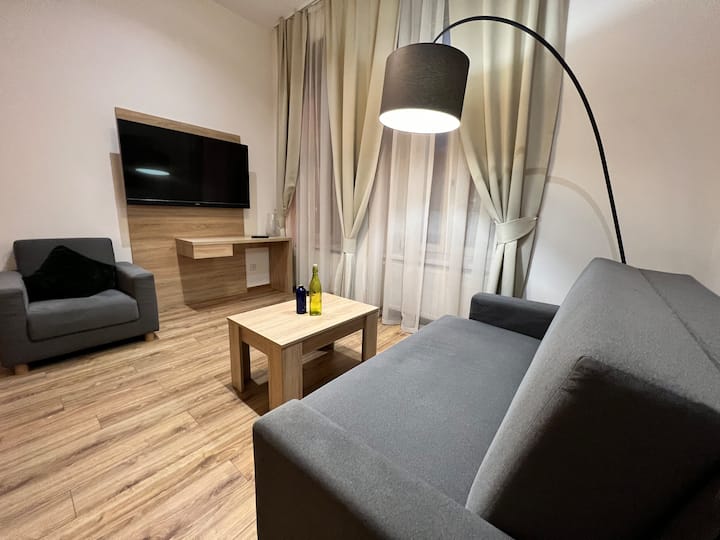 Bosacka One Bedroom Apartment - Krakova