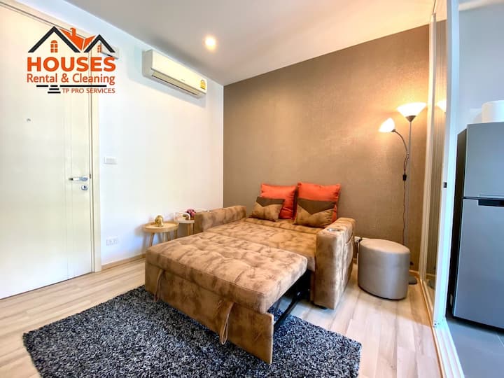 Warm Place For Best Holidays - Phuket