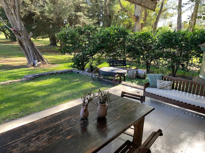 Exclusive Apart In Gated Community - Campana