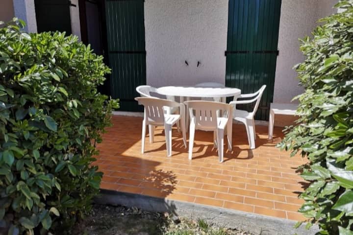 Appartement-saint Cyprien Plage - Saint-Cyprien