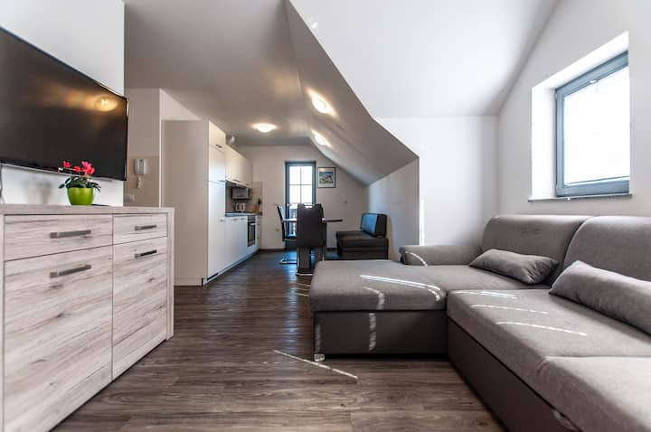 Apartments Francka - #6 - Bohinjska Bistrica