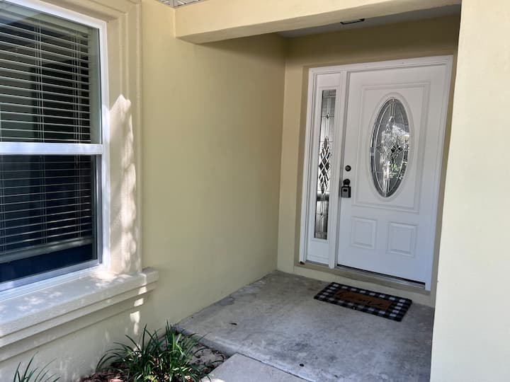 Wonderful Home Near The Villages - Diamond Lake, Belleview