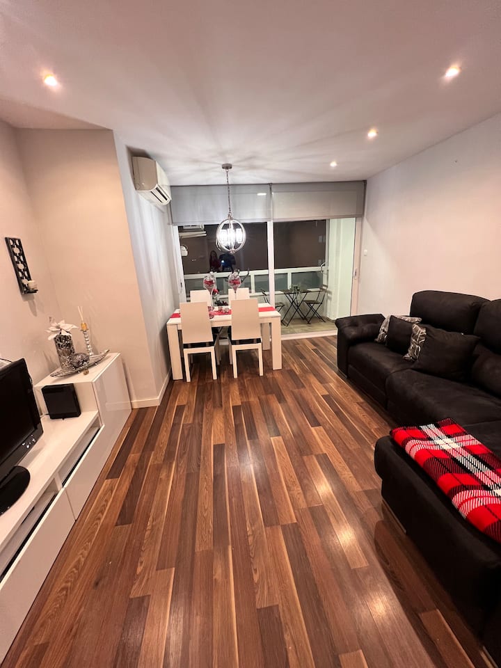 Apartamento Ca La Noa 2-2 - Castelldefels