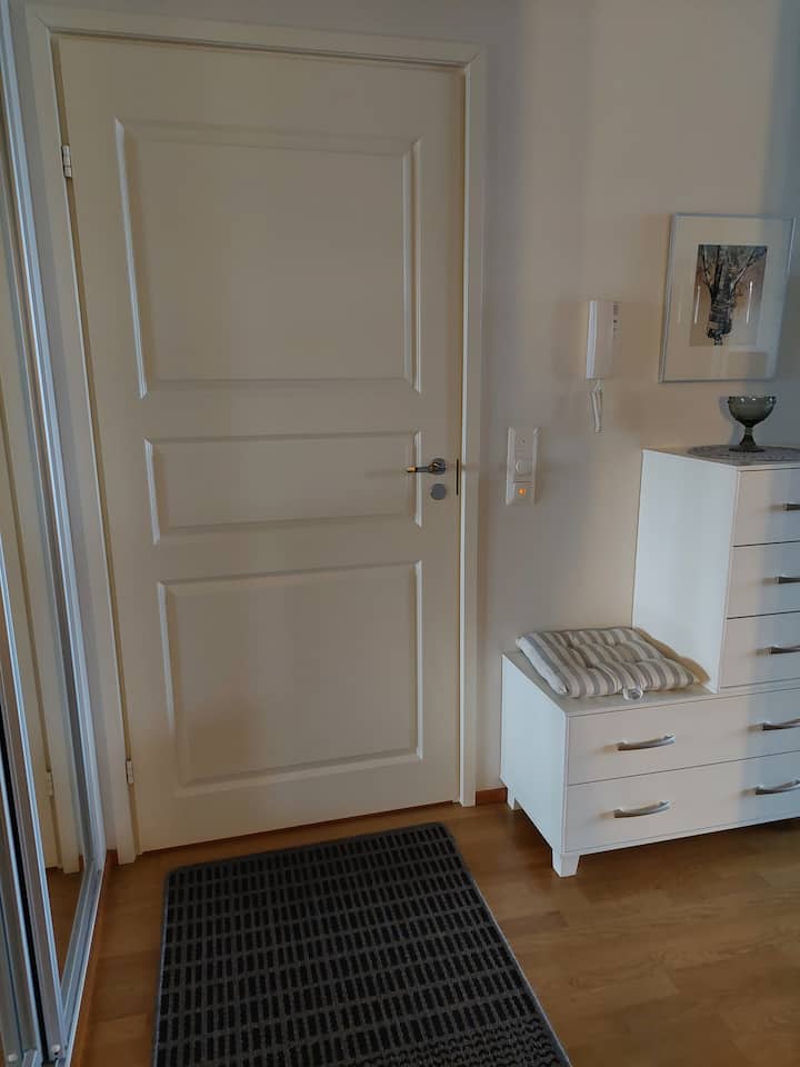 58 M2 2h+kitchen Apartment+balc - Lahti