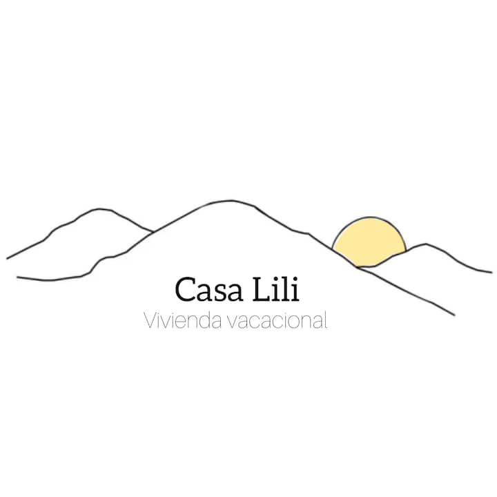 Casa Lili - El Cotillo