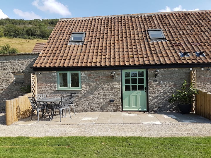 Deer Cottage Secluded Family/pet Friendly Retreat - Bristol Airport (BRS)